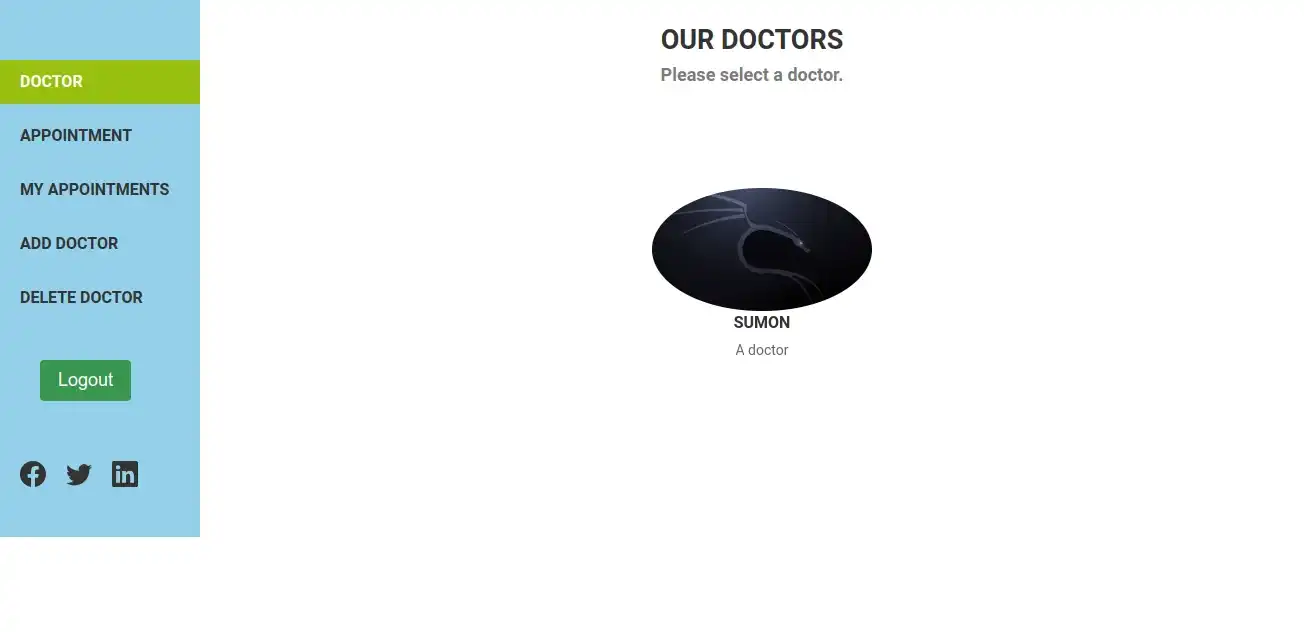 Mursedul Islam Sumon | Personal Portfolio